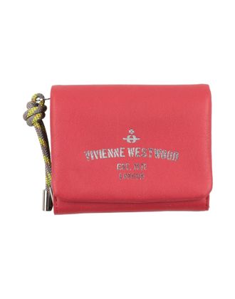 Vivienne Westwood Kleinlederwaren - Brieftaschen auf YOOX.COM