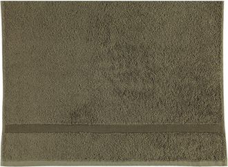 Rhomtuft Handt&uuml;cher Princess Taupe - 58