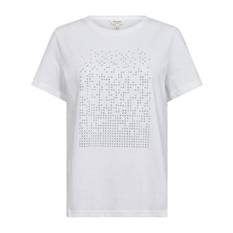 Part Two Maggipw Ts - - Tops - Damen - Wei&szlig; - M