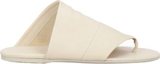 Mars&egrave;ll SCHUHE - Zehentrenner auf YOOX.COM