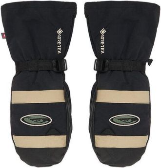 Quiksilver Skihandschuhe Austen Sweetin Gore Tex EQYHN03189 Schwarz