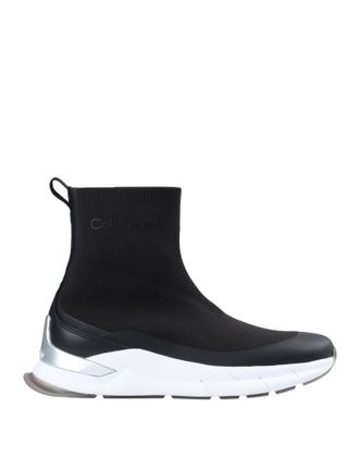 Calvin Klein SCHUHE - Sneakers auf YOOX.COM