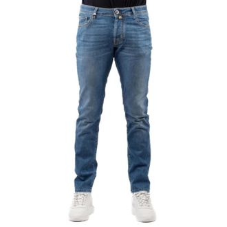 Jacob Cohen Herren, Jeans, Blau, W40Gr&ouml;&szlig;e