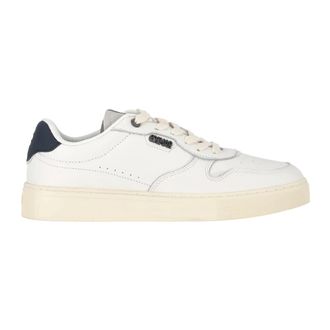 Colmar Tokyo Touch Sneakers - - Shoes - Herren - Wei&szlig; - 42 EU