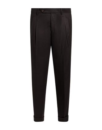 Barba HOSEN & R&Ouml;CKE - Hosen auf YOOX.COM