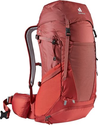 Deuter Futura Pro 34 SL Damen Wanderrucksack
