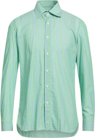 LUIGI BORRELLI NAPOLI TOPS - Hemden auf YOOX.COM