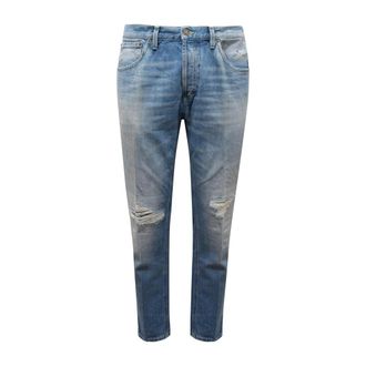Dondup Herren, Jeans, Blau, W32Gr&ouml;&szlig;e