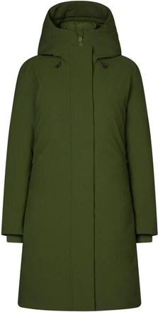 Save The Duck Damen Parka SIENNA mit Kapuze
