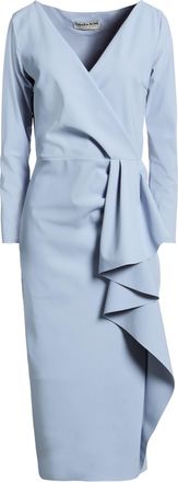 La Petite Robe Di Chiara Boni KLEIDER - Midi-Kleider auf YOOX.COM