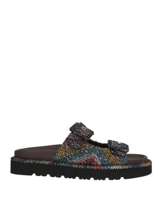 Missoni SCHUHE - Sandalen auf YOOX.COM
