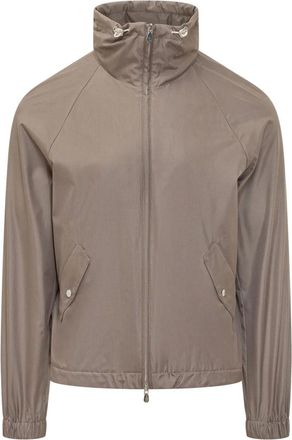 Brunello Cucinelli Homme, Sport, Brun, Taille: M Veste