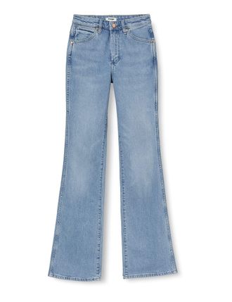 Wrangler Womens Westward Pants, Rhea, W40 / L34