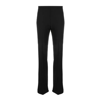 Pinko Stylische Hosen f&uuml;r jeden Tag - - Trousers - Damen - Schwarzk - S