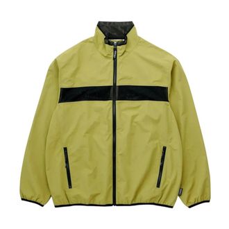Gramicci Guide Jacket - - Jackets - Herren - Gelb - L