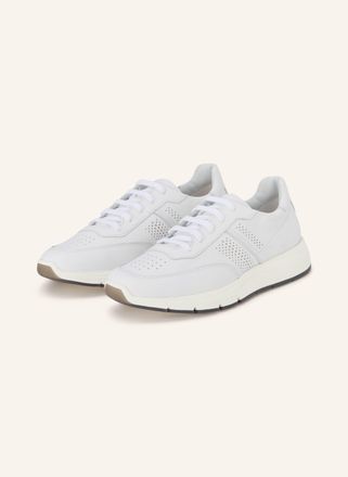 Lloyd Sneaker Echo Luxe weiss