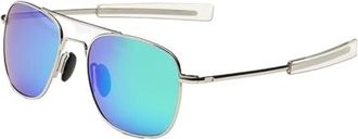 Generic Lunettes de soleil polaris&eacute;es for hommes, conduite, sport de plein air, lunettes de soleil d&eacute;coratives(3)