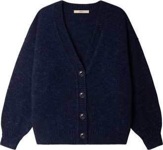 Sessun Cardigan Monroe Laine Sess&ugrave;n