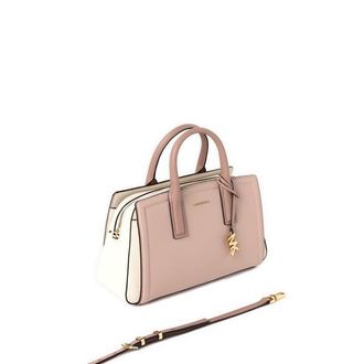 Michael Kors Sac &agrave; main Laila en cuir