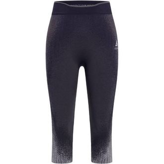 Odlo Damen Unterhose BL BOTTOM 3/4 BLACKCOMB ECO