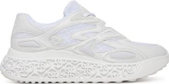 Guess Sneakers FLTSWA LEA12 Weiß