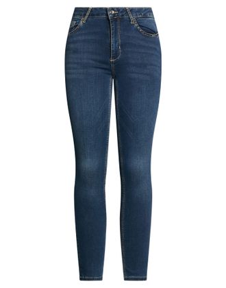 Liu Jo HOSEN & R&Ouml;CKE - Jeanshosen auf YOOX.COM