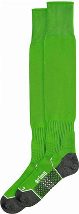 Erima Stutzen Football Sock w/o Logo green 44-46