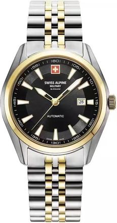 Swiss Alpine Military Admiral Elite - - Accessories - Herren - Grau - ONE SIZE