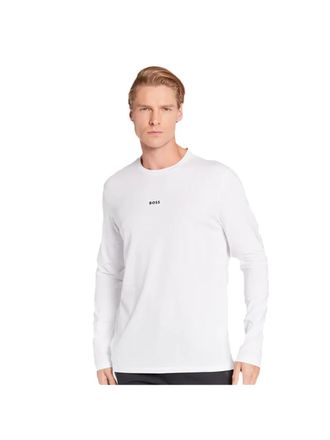 HUGO BOSS T-Shirt Mann Regular