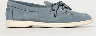 Edhen Milano Mocassins EDHEN MILANO Homme couleur Bleu