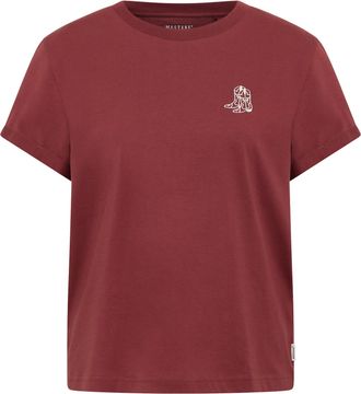 Mustang Jeans Shirt Monroe