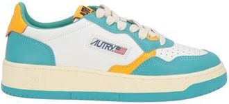 Autry CHAUSSURES - Sneakers sur YOOX.COM