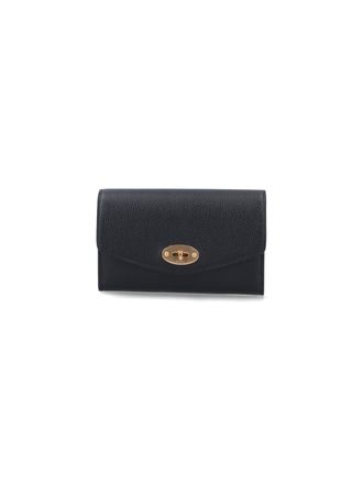 Mulberry Wallet Darley