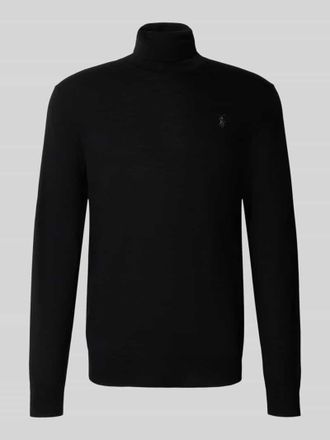 Polo Ralph Lauren Rollkragenpullover aus Merinowolle