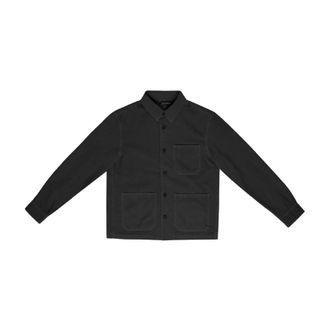 Bepositive Homme, Vestes, Noir, Taille: S Painter Work Jacket