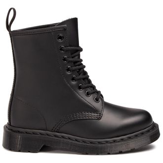 Dr. Martens Schn&uuml;rstiefel Dr. Martens 1460 Mono 14353001 Schwarz