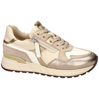 Gabor Damen, Schuhe, Beige, 40 1/2 EUGr&ouml;&szlig;e