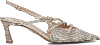 Steve Madden Damen, Schuhe, Gelb, 37 EUGr&ouml;&szlig;e