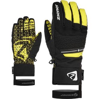 Ziener Herren Handschuhe GRANIT GTX AW glove ski alpine