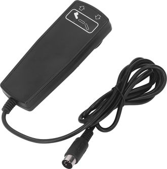 Generic Liegesteuerung Zur Einfachen Steuerung von Betten und Elektrischen Sofas mit IP66-Schutz