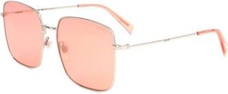 Levi's EYEWEAR femme LV 1007/S Lunettes de soleil, PCH PD PK