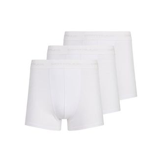 Gertrude Lot de 3 boxers unis