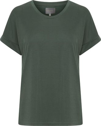Culture T-Shirt Kajsa