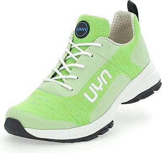 UYN Y100161 AIR Dual XC Sneaker Female Vert EU 35