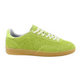 Sun 68 California Sun - - Shoes - Herren - Gr&uuml;n - 40 EU