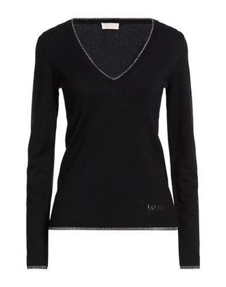 Liu Jo MAILLE - Pullover sur YOOX.COM