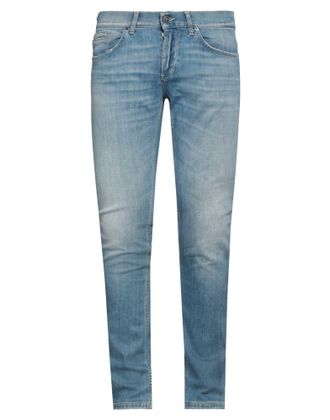 Dondup HOSEN & R&Ouml;CKE - Jeanshosen auf YOOX.COM