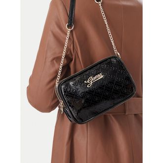 Guess Handtasche Guess J6BZ12 W3984 Schwarz
