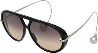 Bottega Veneta Lunettes de soleil Bv1273S - Femme - Accessoires - Multicolore - Taille: 63 MM
