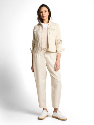 Tom Tailor Jeansjacke (1-St)